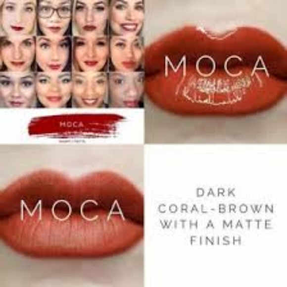 LipSense | Makeup | Lipsense Mochasealed And Brand Newrare Discontinued ...